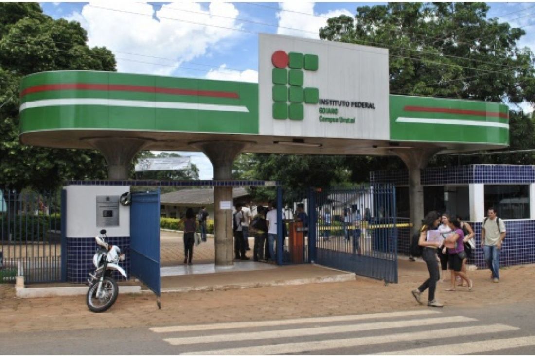 IF Goiano oferece cursos gratuitos de pós-graduação - via @podergoias