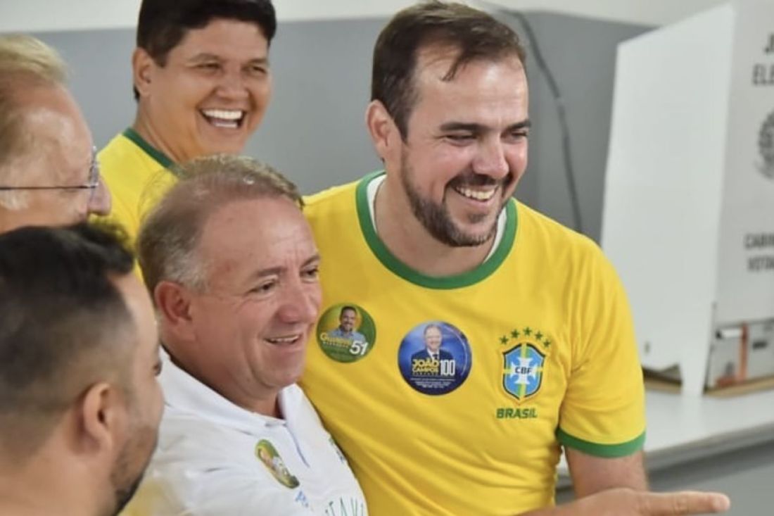 Convocação de Vilmar Mariano é alerta da Câmara de Aparecida sobre o ...