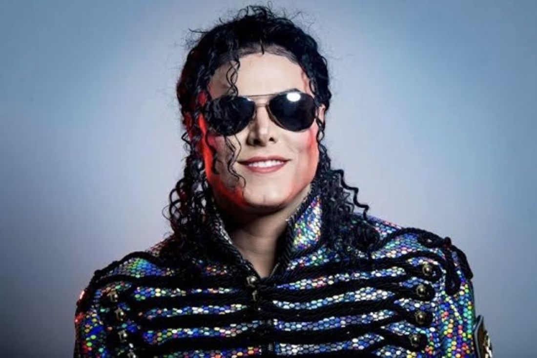 Rodrigo Teaser apresenta Tributo a Michael Jackson em Goiânia - via ...