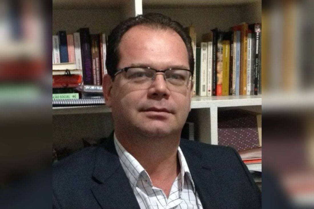 Professor goiano Pedro Humberto Faria Campos morre durante partida de ...
