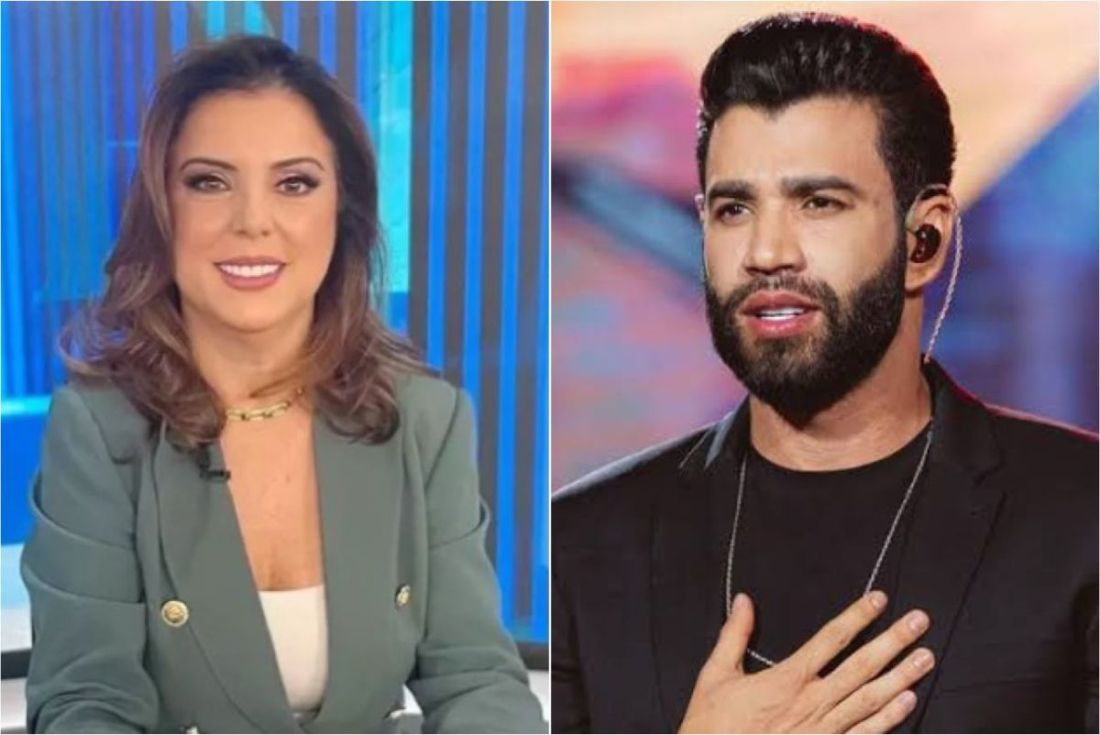 Crise na Jovem Pan após fake news sobre Gusttavo Lima leva a pedido de ...