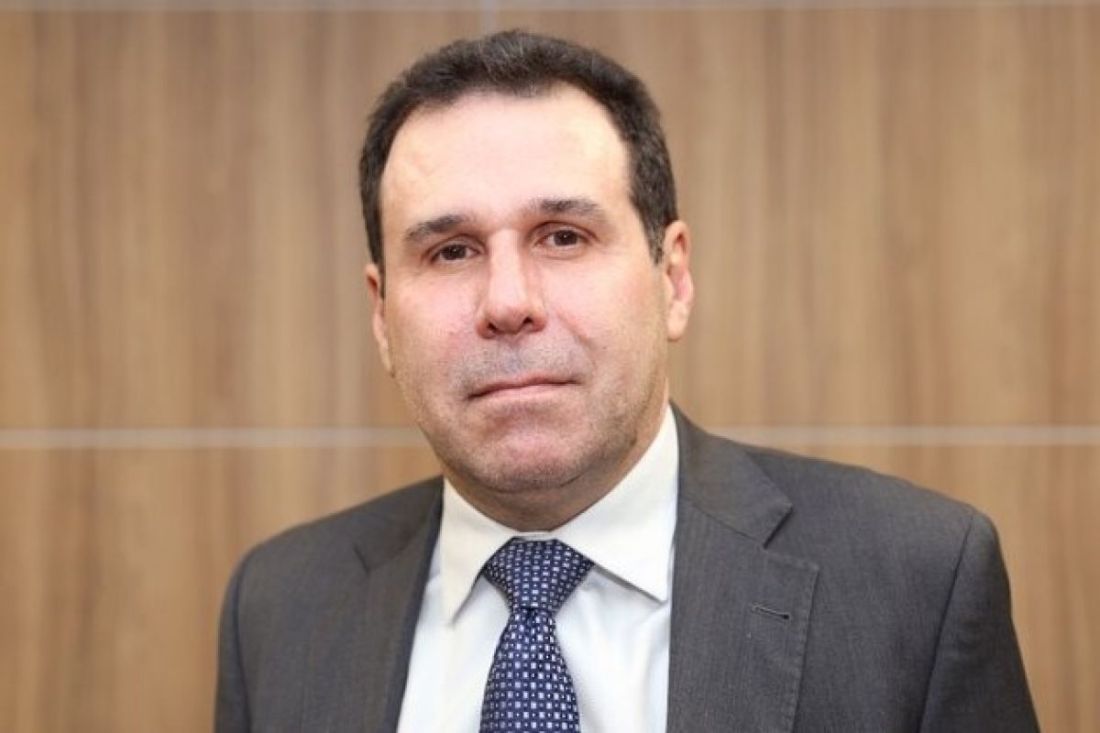 Desembargador Jeronymo Pedro Villas Boas é eleito por unanimidade para ...