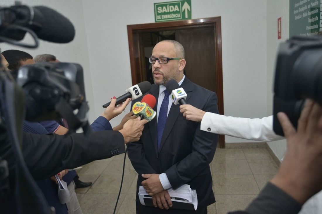 Fernando Carneiro é afastado do TCE: ‘imaginem o que farão com ...