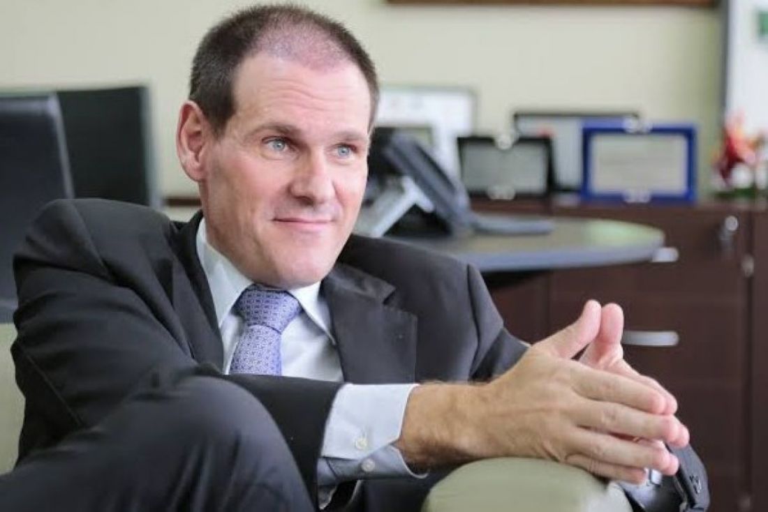 Lissauer apresenta substituto nas eleições para deputado federal - via ...