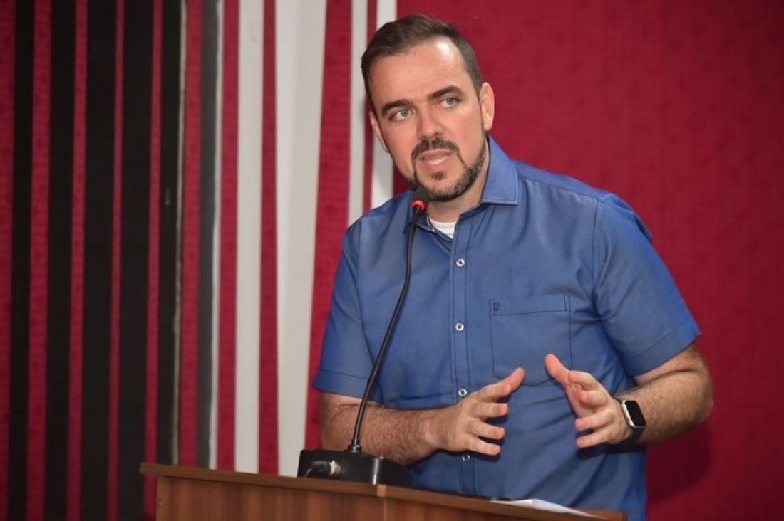 Aliados de Mendanha alimentam aproximação com professor Alcides e ...