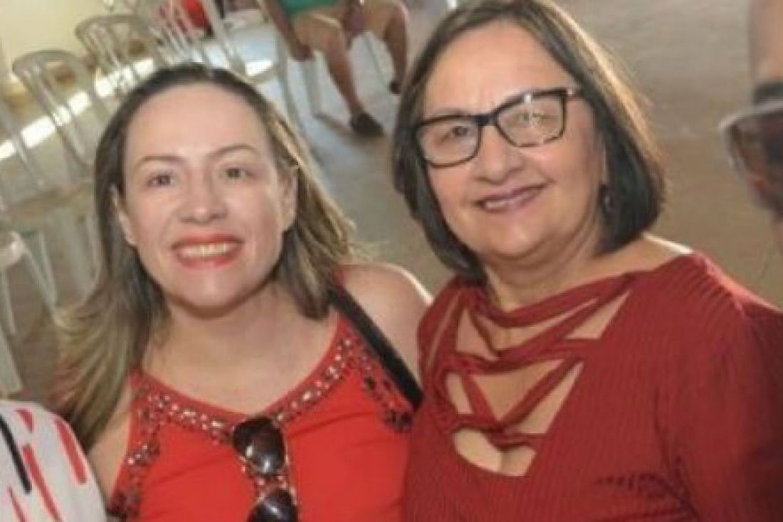 Neyde Aparecida assume comando do PT e reforça candidatura de Adriana ...