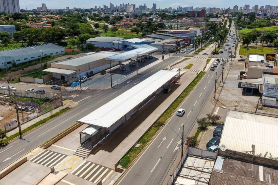 TJ-GO define acordo de realocação de famílias para início das obras do ...