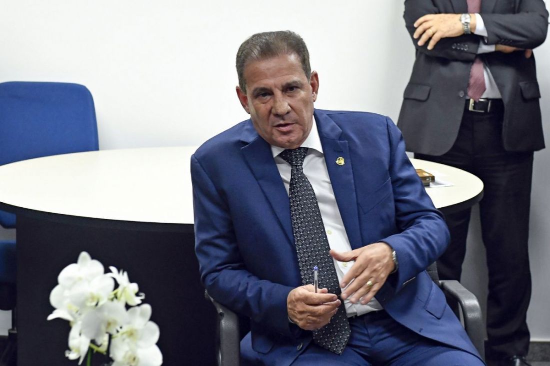 Justiça autoriza veiculação de áudio de Vanderlan sobre senador ...