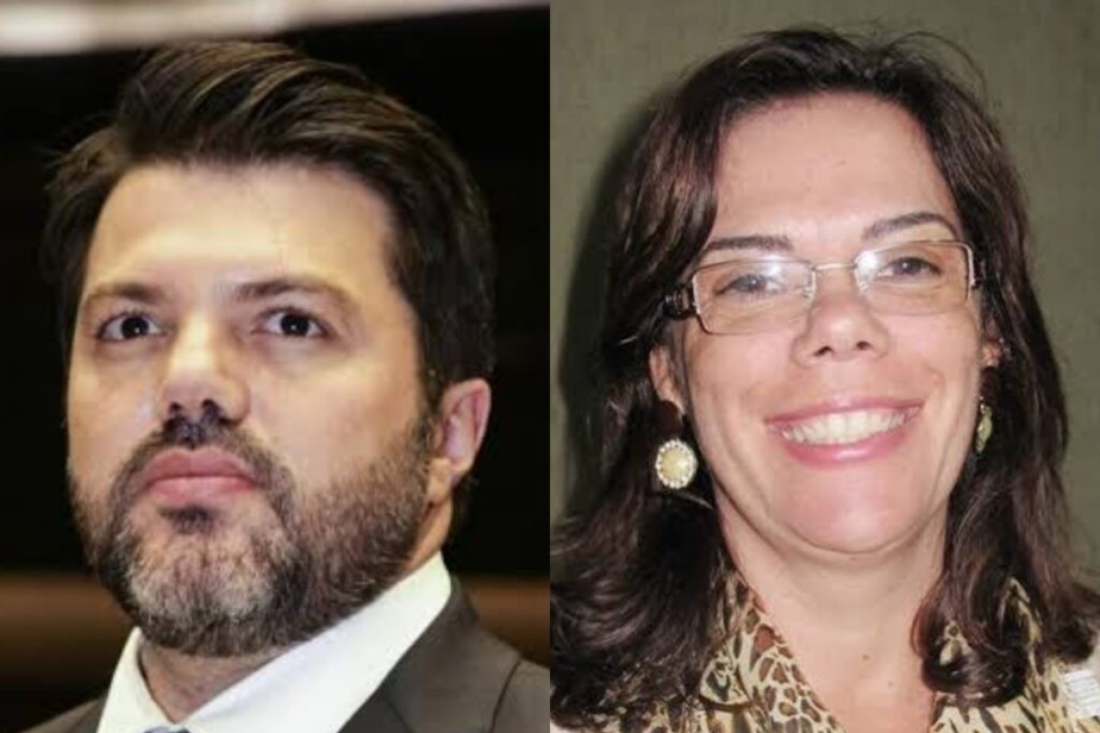 Adriana Rocha será a nova secretária de Educação de Anápolis - via ...